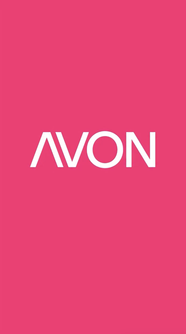 Avon apresenta a sua nova identidade visual - Portal Publicitário