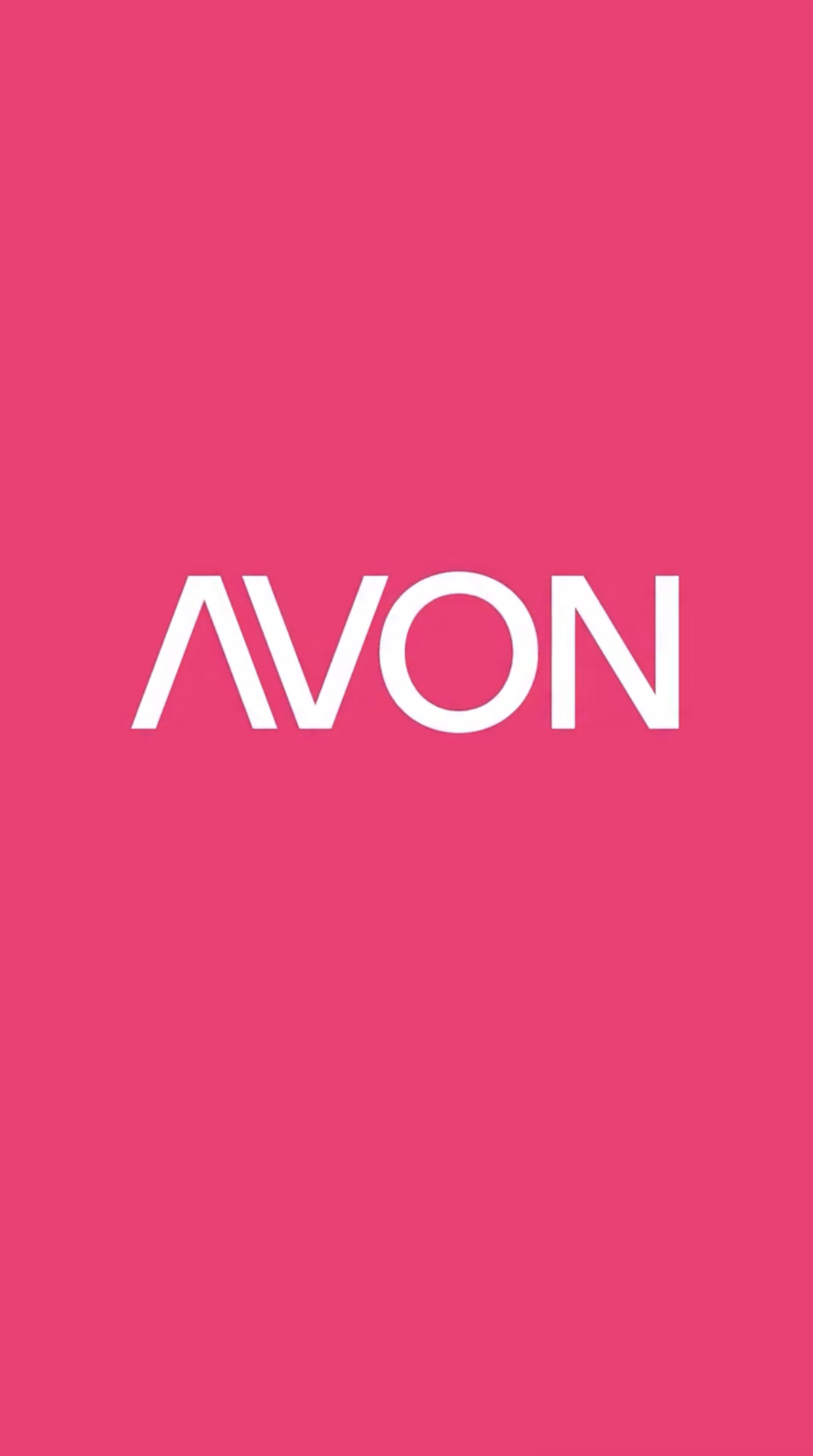 Avon apresenta a sua nova identidade visual - Portal Publicitário